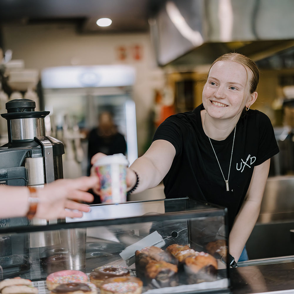 Facilities - Early Start Discovery Space